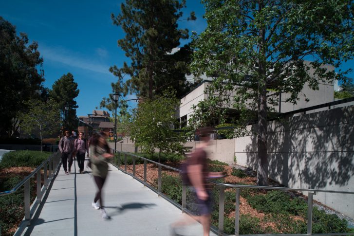 Bechtel Engineering Center Access - PGAdesign