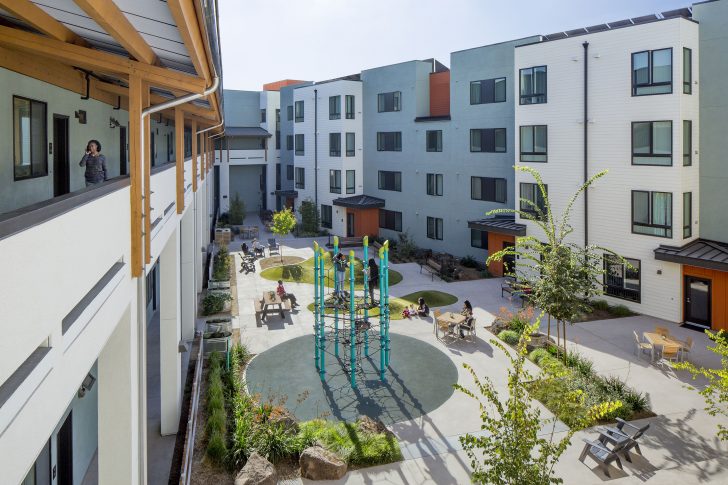 Casa Arabella recognized as finalist for ULI Americas Awards for ...